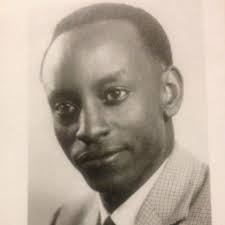 Ugandan Personalities through the years from 1962 - Eagle Online