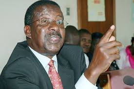 Museveni's election makers from 1996-2016 - Eagle Online