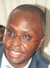 Moses Byaruhanga - Eagle Online