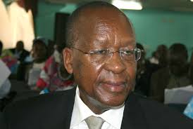 Richard Kaijuka - Eagle Online