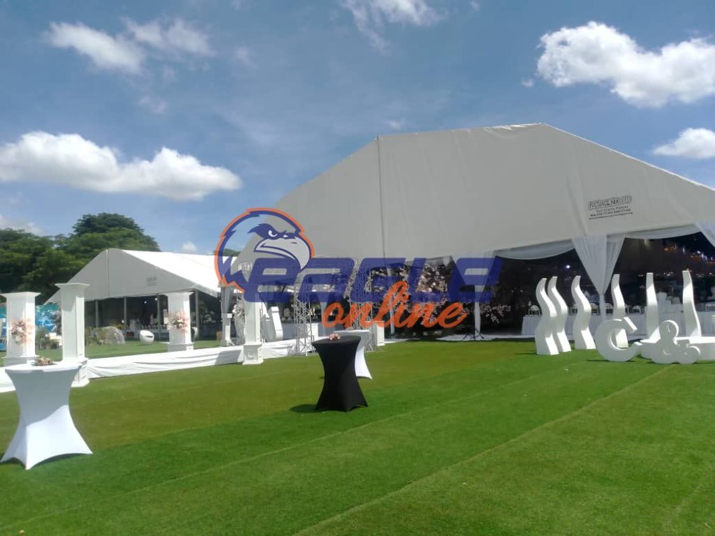 PICTURAL:ISO boss gets married in a colourful wedding function - Eagle ...